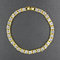 Hot Sale Tennis Jewelry Wedding Jewelry Crystal Rhinestone Classic Tennis Bracelets For Women Ladies Girls Gifts